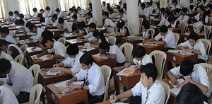 Sindh govt clears the air about matric, intermediate exams
