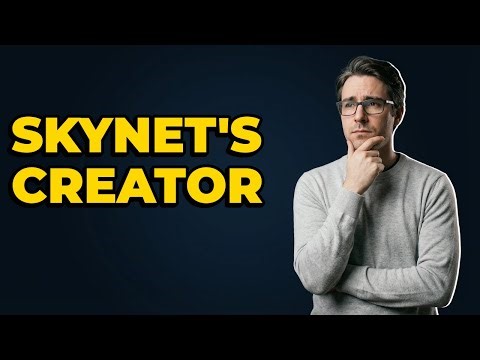 What Is The Backstory of Cyberdyne Systems?