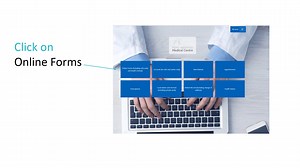 This short video demonstrates how to request a sick paper on our practice website. | Pont Newydd Medical Centre