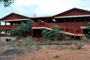 Visits to Kenya’s stalled projects expose rot, wastage