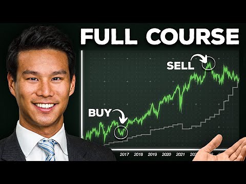 The Only Fundamental Analysis Video You Will Ever Need... (Full Course: Beginner to Advanced)