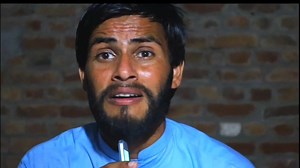 14K views · 968 reactions | کلام سید وارث شاہ صاحب بلال حیدر کی آواز میں 03414474570 | DeSi ProGram | Facebook