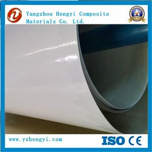 [Hot Item] GRP/FRP Plastic Anti-Corrosion Smooth FRP Sheet