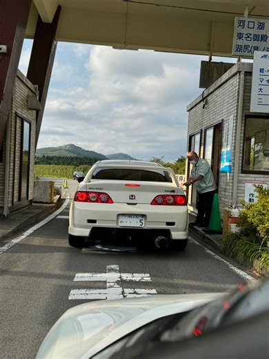 12K views · 222 reactions | More driving modified JDM cars in Japan with Drivers Lounge JP. This Tours are amazing for Karr enthusiasts you get to see so many classic spots in Japan that are car related. Plus gas, tolls & insurance are all included. #Honda #S660 #TypeR #Integradc5 | HondaPro Jason | Facebook