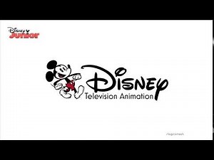 Disney Television Animation/Disney Junior