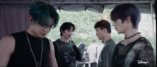 Tomorrow X Together: Our Lost Summer (2023)