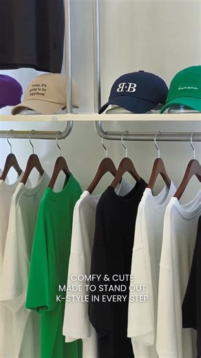 Step up your sock game with Banana Sisters! 🧦💛 From playful patterns to sleek staples, there’s a pair that perfectly matches your vibe. Whether you’re all about cozy comfort or bold statements, this Korean-favorite brand makes every step more stylish. 📍 Level 3, North Entertainment Mall #WhatsNewAtMOA #ExperienceMOA | SM Mall of Asia Official