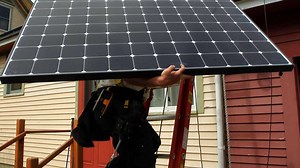 Let's lower NJ energy costs. Sign solar permitting law, Governor Murphy | Opinion