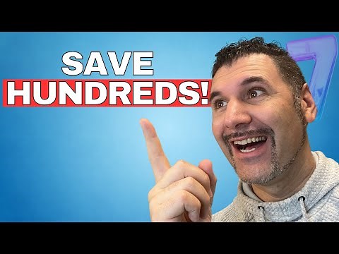 7 Ways To Save On Your Car Insurance