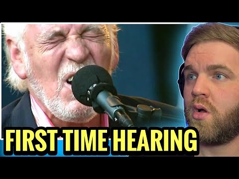 First Time Hearing | Procol Harum- A Whiter Shade of Pale, Live in Denmark 2006 | UNBELIEVABLE