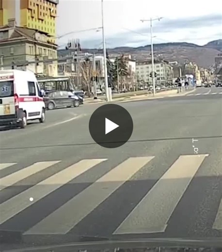 The recent tram derailment in Sarajevo is a tough watch, and a deeply tragic event that has reportedly resulted in one fatality and several injuries. While my thoughts are with those affected, this… | Amine ALOUI, CPEng, RPEQ | 13 comments