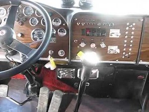 1984 PETERBILT 359EXHD