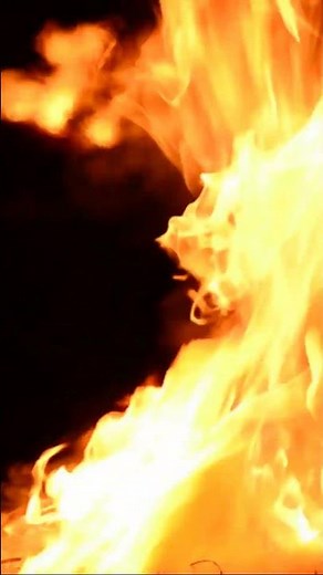 What Color Flame is the Hottest? #shorts #short #flamecolor