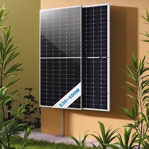 [Hot Item] Eitai Small 10kw Solar Power System Solar Power Set up Power System Setup for Homes Solar Panel System