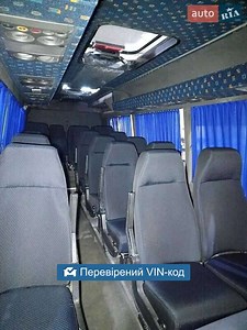 AUTO.RIA – Продам Mercedes-Benz Sprinter 1998 (AE0623TO) : 14900 $, Днепр (Днепропетровск) WDB9044631P690800