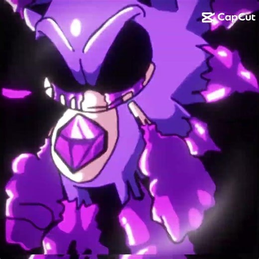 Sonic EXE Phantom Ruby - Part 00