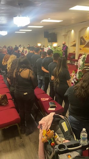 #allpeoplesfuneralhome provides exemplary services to all cultures and nationalities. #viral #LeadWithLove #funeraldirector #mortician #funeraltok #womanownedbusiness #bossitup2022 #askamortician #fypシ #funeralvideos #funeralplanning #foryourpage #ladyfuneraldirector #rosary #catholic