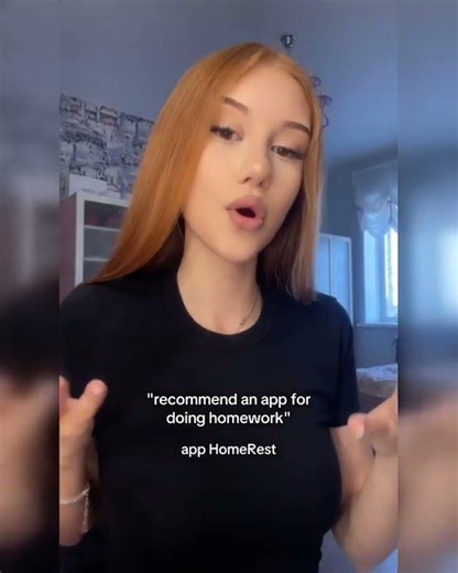 HomeRest — Instant Homework Help with Step-by-Step Tutor Explanations