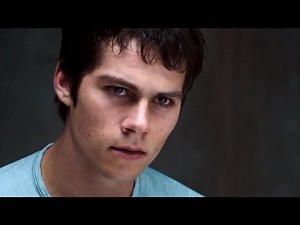 MAZE RUNNER 2 The Scorch Trials - Movie CLIP # 1