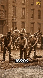 759K views · 46K reactions | This Man Revolutionized Street Cleaning...