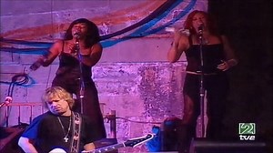 Joe Cocker - Chain Of Fools, When The Night Comes and Summer In The City, live in San Sebastian | Joe Cocker, with a little help from my friends.