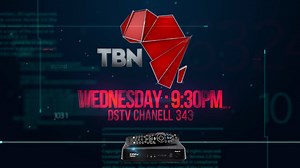 BREAKING NEWS! Pastor John on TBN tonight at 9:30pm TUNE IN ON TBN DSTV CHANNEL 343 TO WATCH THE GOSPEL OF SONSHIP AND IMMORTALITY WITH PST JOHN ANOSIKE | TONIGHT AT 9:30PM If you don't have a DSTV Decorder, Click this link to watch online: https://watch.tbn.org/videos/tbn-live #PstJohnAnosike.... #TheGospelOfSonshipAndImmortality..... #TheRiseOfTheSonsOfGod | Spirit Revelation Ecclesia