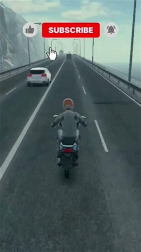 Racing Fever Moto Ultimate 😱Bike Racing Gameplay | High Speed Chase