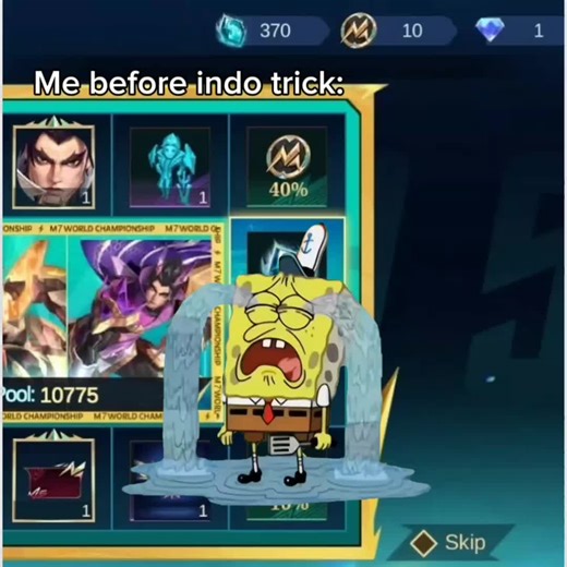 Granger M7 Trick Tutorial in MLBB