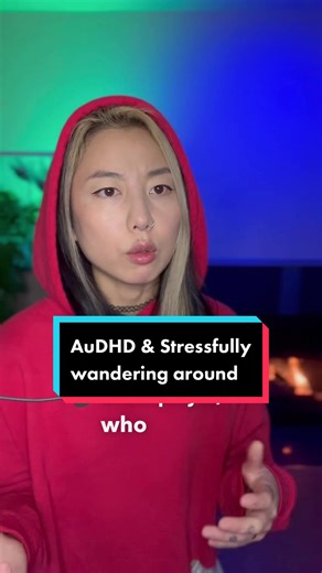 Living with ADHD: A Sim's Perspective