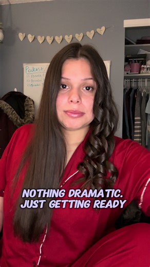 Getting back into my rhythm. #reallifemoments #softglowup