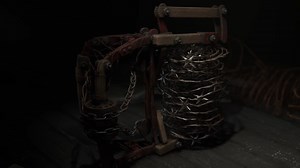 6K views · 225 reactions | Scavenger's Snare - Scavenging is a dirty business, its Hunter-practitioners not prone to patience. The Scavenger’s Snare can expediate the process of separating owner from goods -- or destroy that which you do not wish others to find. Get it now by reaching 200 Event points! | Hunt: Showdown | Facebook