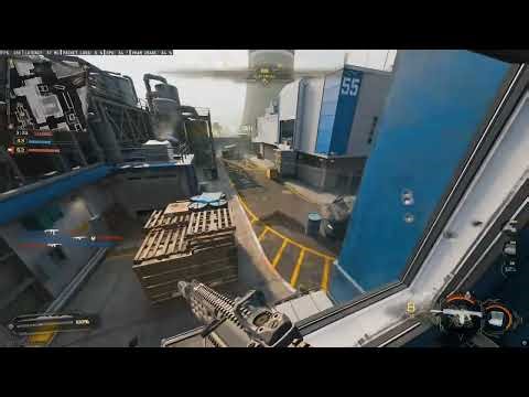 Jumping on Window Culls Out Map - COD BO7 Glitch