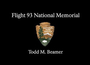 3.5K views · 289 reactions | Learn about passenger Todd M. Beamer with volunteer Sharon. #TheirStoryLivesHere #Honor93 | Flight 93 National Memorial | Facebook