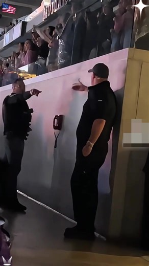Taylor Swift's Eras Tour: Enjoying the Security Team