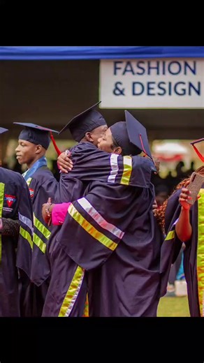 #28thGRADUATIONCEREMONY #studyatYCI Big smiles, bright futures 🎓✨ Celebrating the hard work, the hustle, and the journey ahead! www.yci.ac.ug #fyp