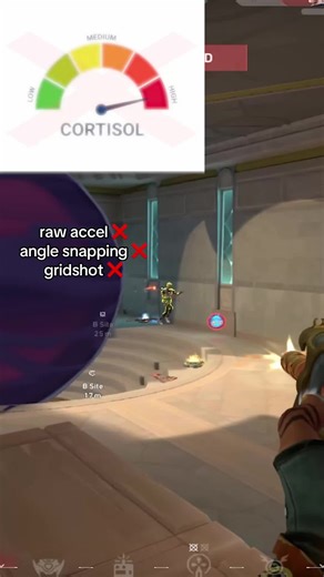 Improve Your Valorant Aim with These Key Techniques