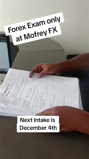 Esther Mofrey on TikTok