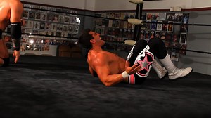 Watch How to Do a Double Underhook Suplex Wrestling Move on Amazon Live