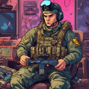 grumpygrunt11b - Twitch