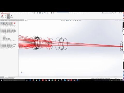 Getting started with RayViz