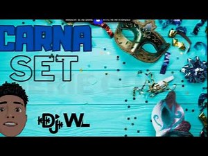 ✪ SEQUÊNCIA DE BEAT FINO LIGHT - VS - CARNASET - BEAT SÉRIE GOLD LIGHT 2024 - (((DJWL)))