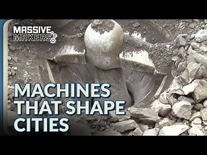 Crushing Limestone for Cement Making | How Machines Work