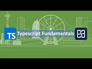 Part 13 - Namespaces in Typescript