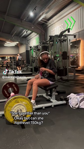 Effective Gym Routines for Women Strength Training