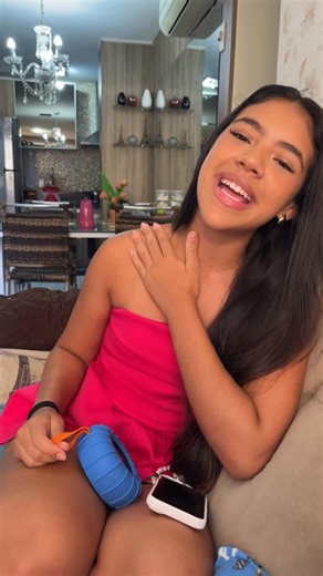 Duda Estrela ⭐️ on Instagram: "Diga sim pra mim✨ #viral #explore #viralvideos #dudaestrela"