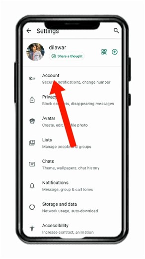 WhatsApp per fingerprint lock kaise lagaen || how to set WhatsApp fingerprint lock#shorts #tech