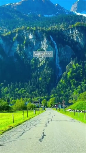 TTis is the best thing I love about Switzerland. #shortsfeed #shortvideo #viral