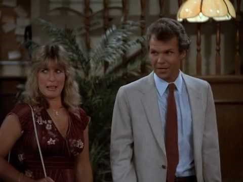 Cheers | S02E04 cold open | "Table ready for the Blubberbutts!"