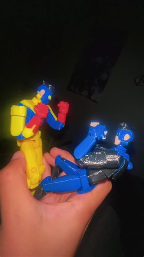 Symbiote spider (@spawneditzkd)’s videos with original sound - SLEPY