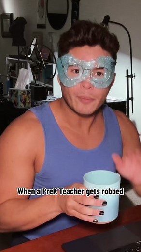 PreK Pause- are you robbing me? #teacherlife #teachersoftiktok #teacherstruggles #teacherstyle